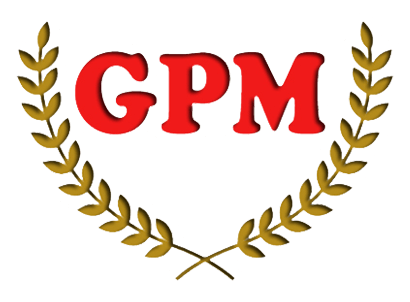 Gpm Baru Logo