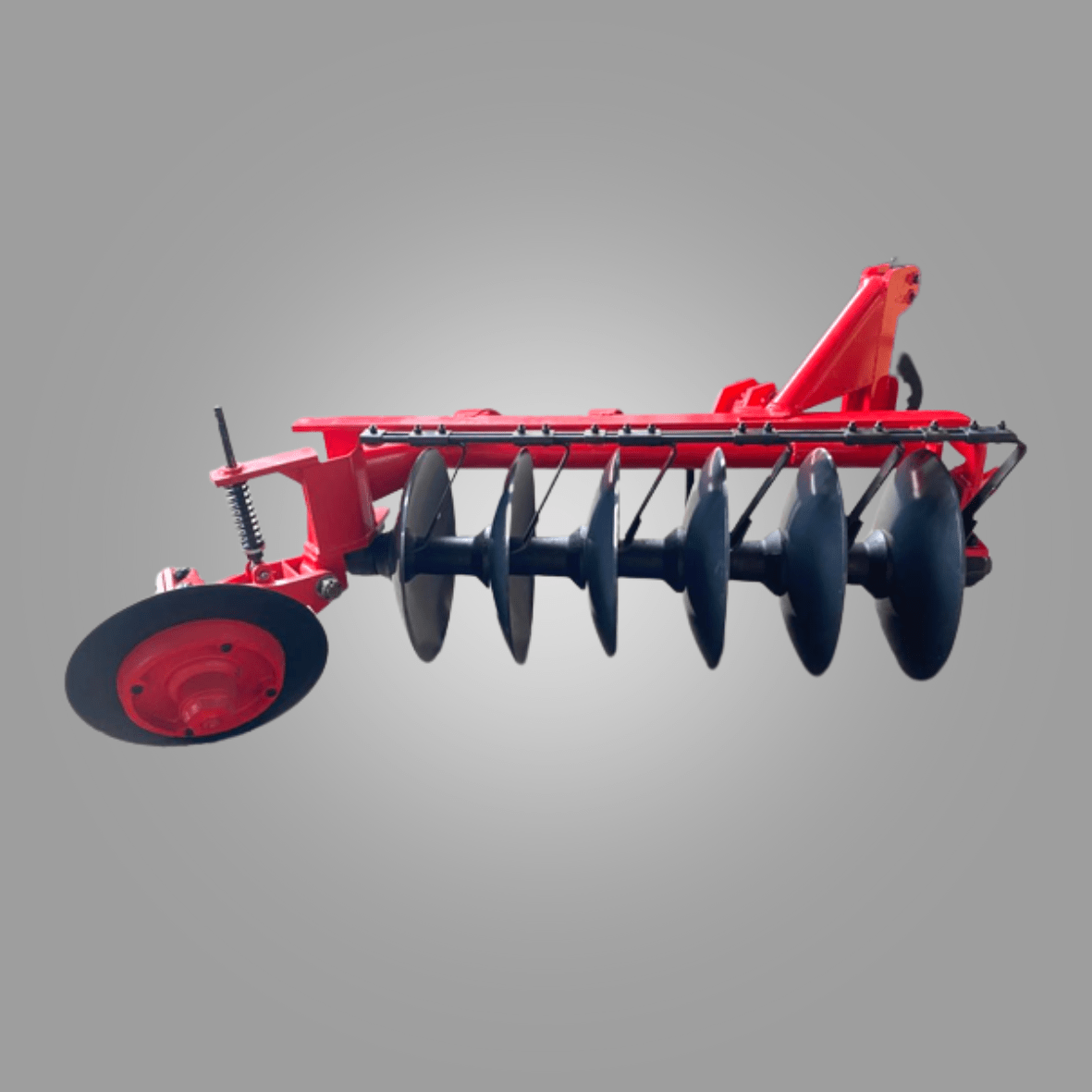 disc plough 7 piring - Galaxy Partani Mas
