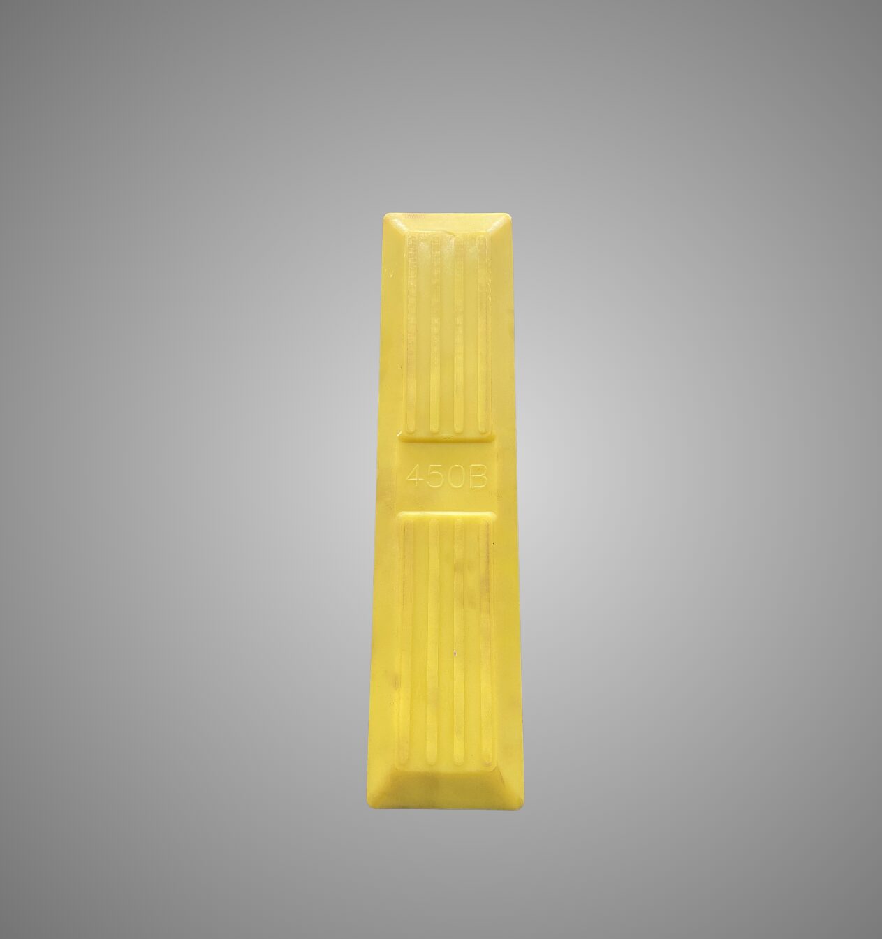 Rubber Track Pads - Galaxy Partani Mas